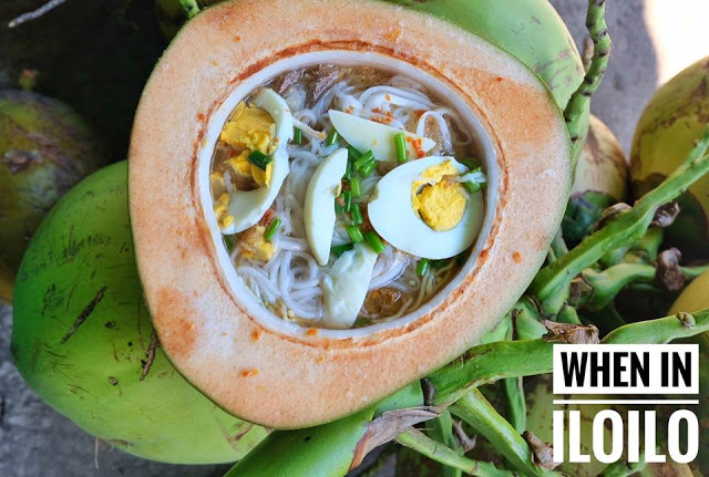 The Guilt Free Batchoy. – CM Digital Marketing Services