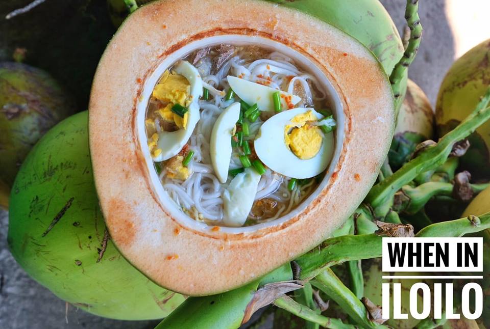 The Guilt Free Batchoy. – CM Digital Marketing Services