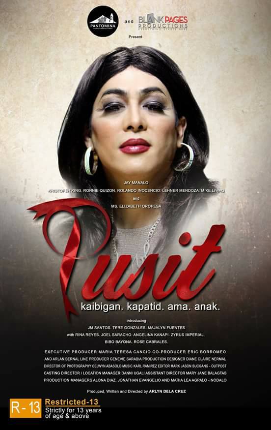 Pusit: HIV Awareness Campaign and What We Need To Know About HIV – CM ...